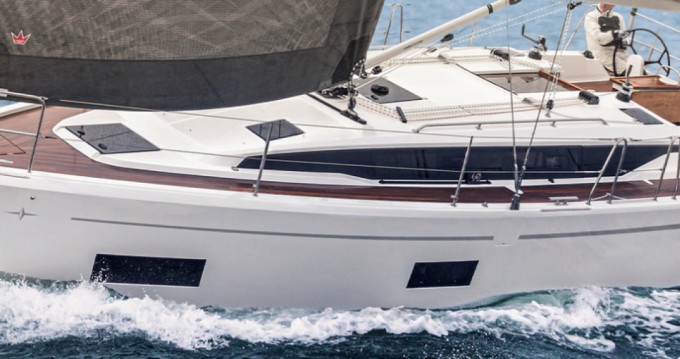 Teknisk specifikation Bavaria C38 | SamBoat